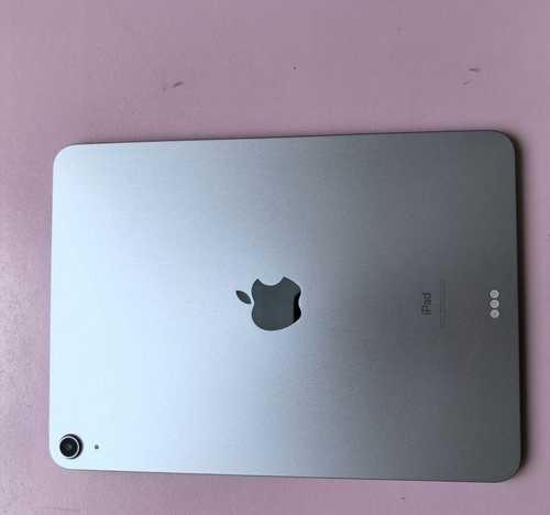 iPad air 4 2020 64gb