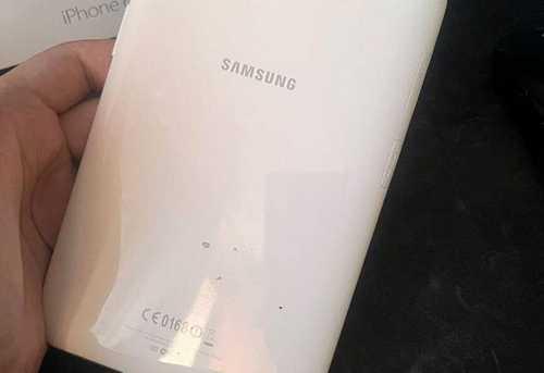 Планшет Samsung Galaxy Tab 2