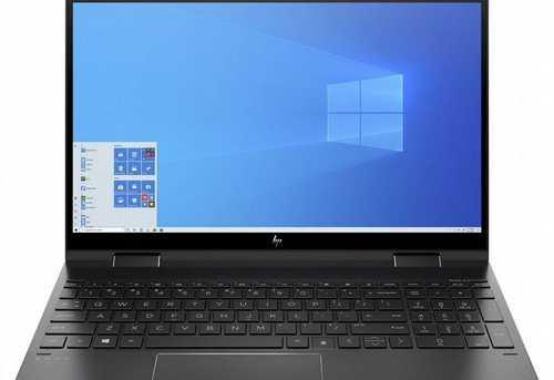Ноутбук HP Envy x360 15-fh0011ci 9E691EA, 15.6, тр