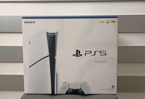 Playstation 5 Slim Новая (NEW)