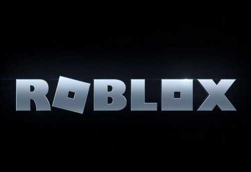 Roblox Подарочные Карты (Работает везде)