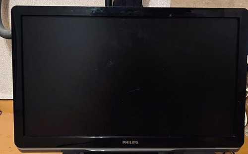 Телевизор Philips 19pfl3507t/60