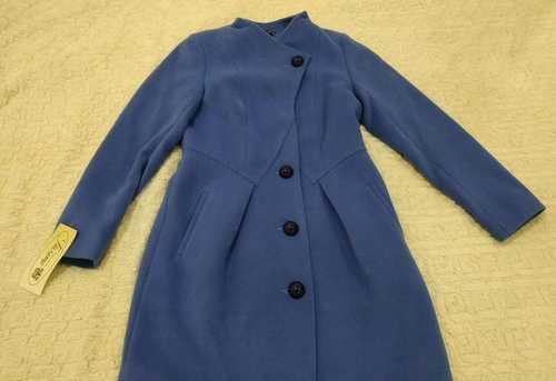 Пальто новое женское деми 46-48 размер