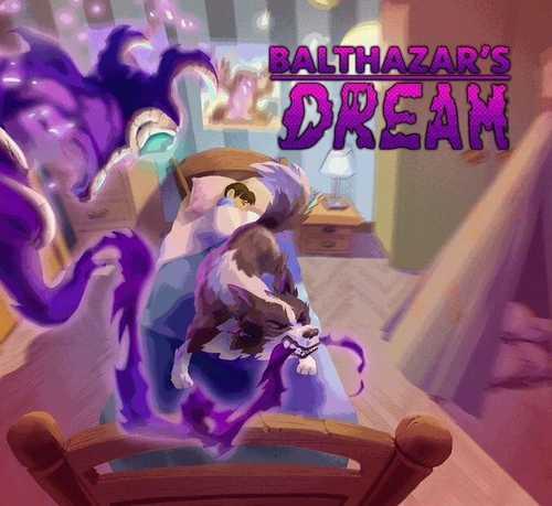 Balthazar's Dream (Release Bundle) PS4/PS5