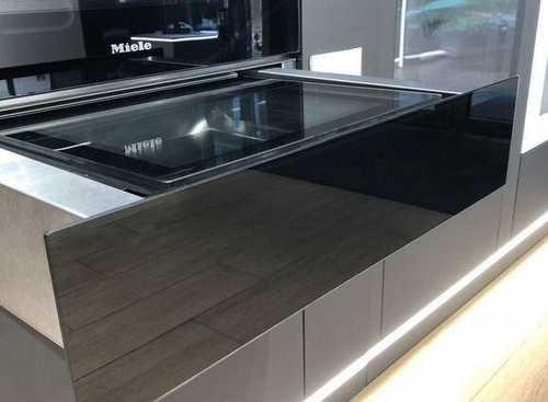 Подогреватель посуды miele ESW 7010 obsw