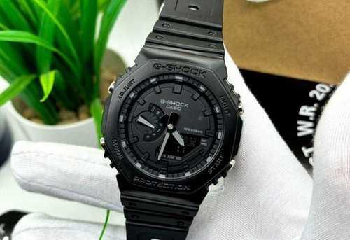 Наручные часы Casio G-Shock GA 2100