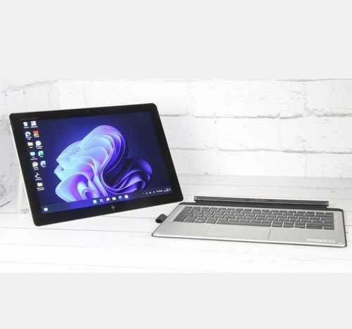 HP Elite x2 1012 G2 i5/16/256/2K 2736x1824/Сенсорн