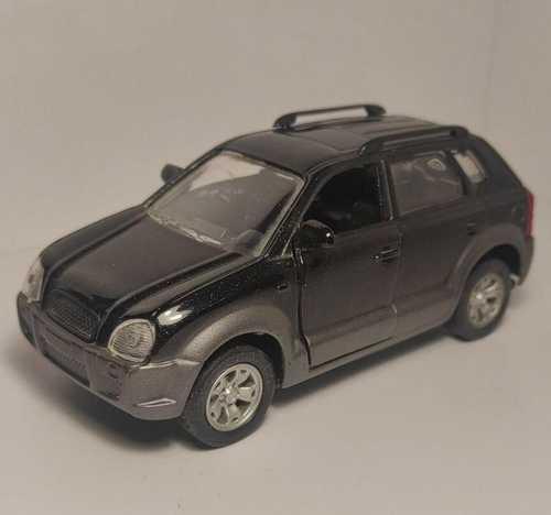 Hyundai tucson 1, 1/32