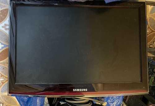 19" Монитор Samsung SyncMaster T190, 1440x900