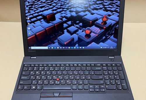 Lenovo ThinkPad T550 i7/16/512