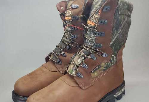 Охотничьи ботинки зимние Rocky GTX