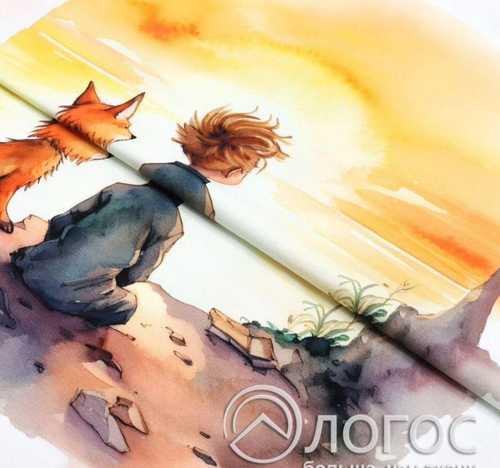 Трикотаж бельевой футер 2х нит набив пенье 30/20 U