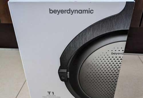 Beyerdynamic T1 3rd Gen Generation