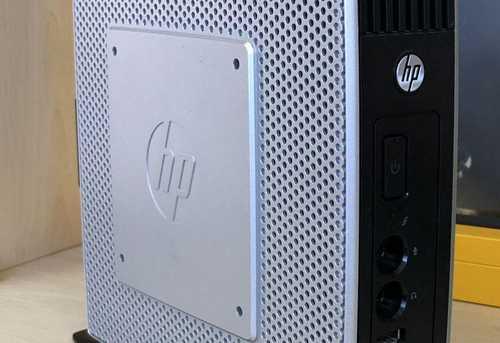 Тонкий клиент HP t5550 Thin Client