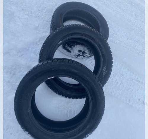 Nokian Tyres Hakkapeliitta 7 195/55 R15 88T