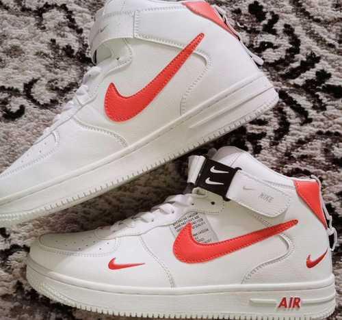 Кроссовки Nike Air Force 1