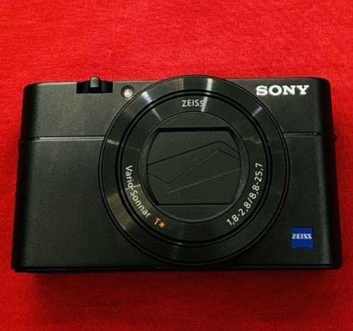 Sony rx100 m5a