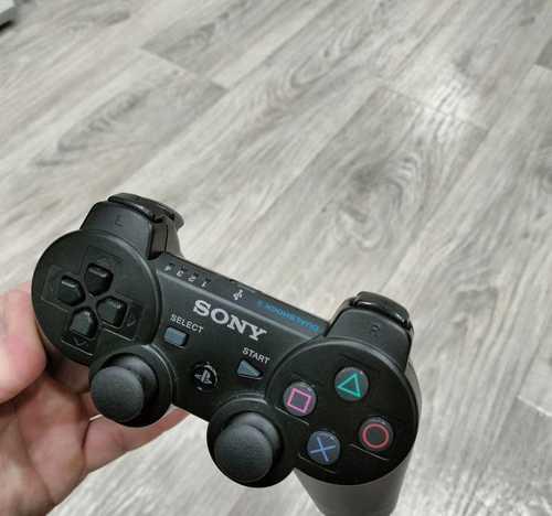 Геймпад ps3 dualshock 3