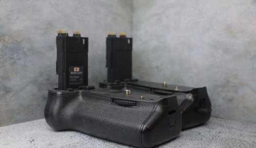 Батарейный блок BG-E13 (EOS 6D)