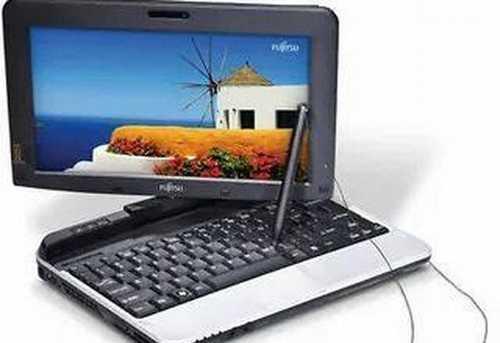Fujitsu LifeBook T580- i3/6Gb/240Gb стилус