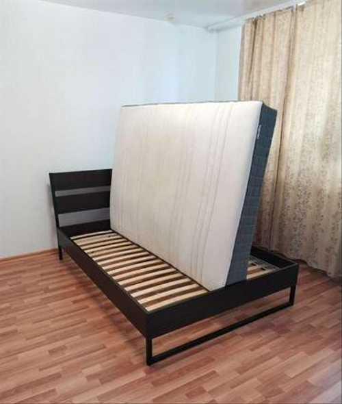 Кровать IKEA trysil/ Икеа Трисил 140/200
