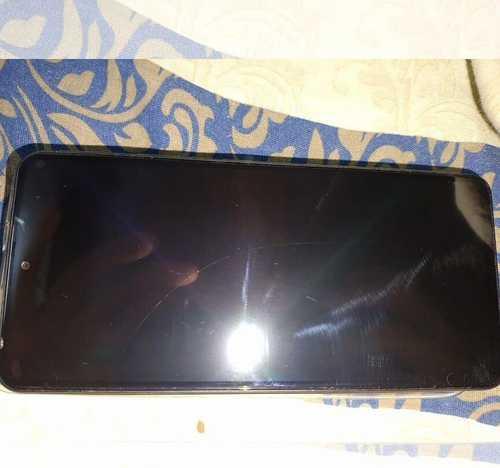 Xiaomi POCO F3, 8/256 ГБ