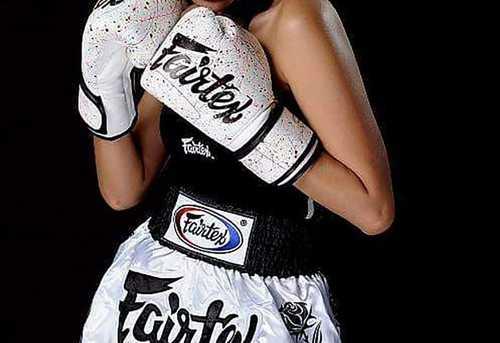 Перчатки Fairtex BGV14-Painter