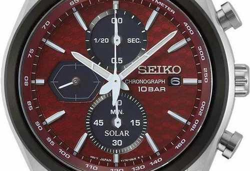 Мужские наручные часы Seiko CS Sports SSC771P1