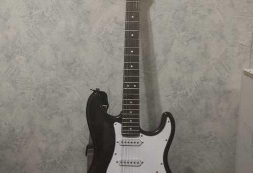 Электрогитара Fender Square mm Stratocaster