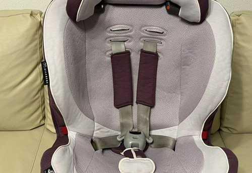 Автокресло Ailebebe Carmate swing moon 9-25 кг