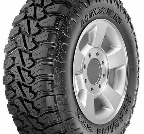 Nexen Roadian MTX 285/70 R17