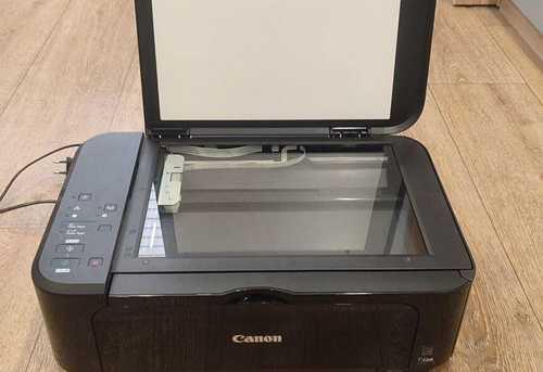 Цветной принтер canon k10425