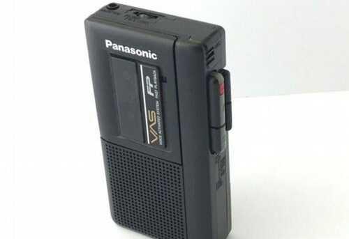 Мини диктофон Panasonic RN-104
