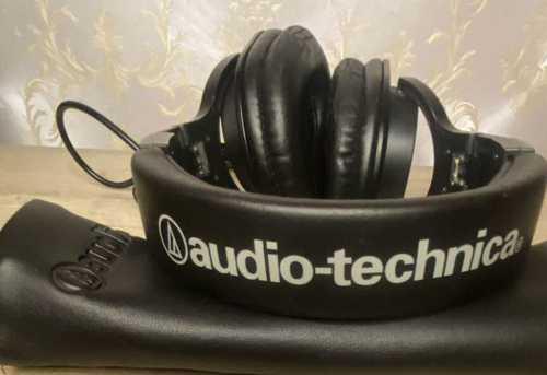 Audio-Technica ATH-M30x