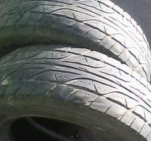 Dunlop Grandtrek AT3 265/65 R17
