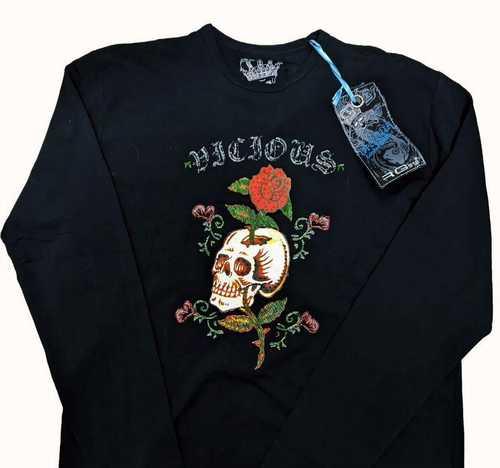 Ed Hardy type longsleeve (RG512)
