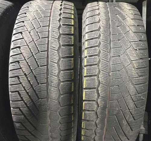 Continental ContiVikingContact 5 215/60 R17 V