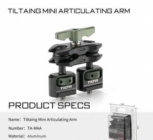Tilta magic arm mini