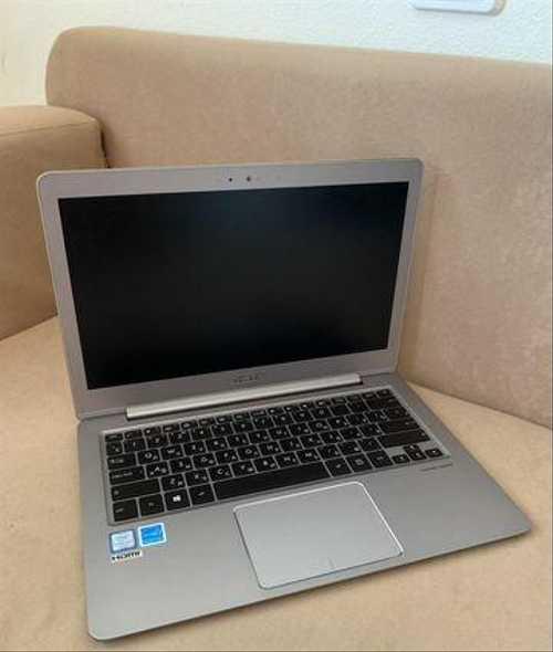 Asus zenbook UX330C