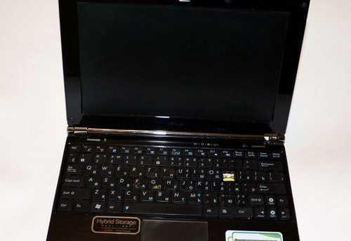 Нетбук asus Eee PC S101H