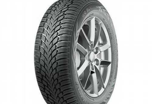 Nokian Tyres WR SUV 4 255/60 R18
