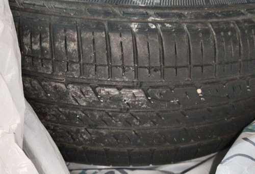 Kumho Solus KL21 215/65 R16