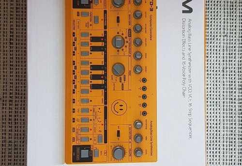 Behringer td-3-am