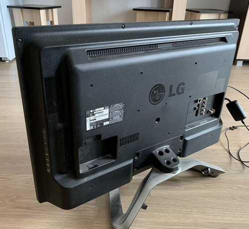 Телевизор LG 32LN613V