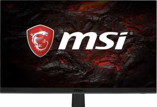 Монитор MSI G2712 170 Гц