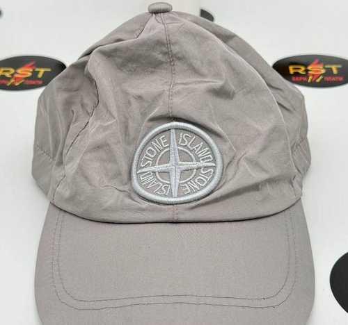 Stone island кепка