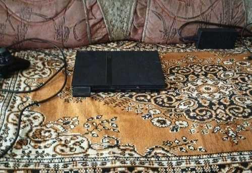 Sony playstation 2