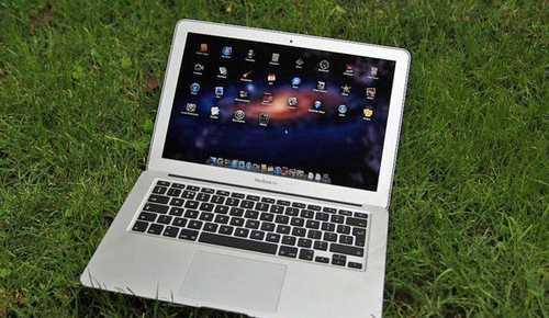 Аккумулятор А1496 для MacBook Air 13