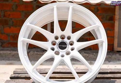 Диски CR-Kiwami R17 8J ET35 5*114.3 (L111)