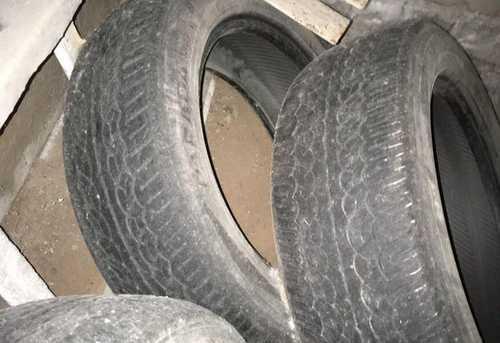 Yokohama Parada Spec-2 PA01 225/60 R18